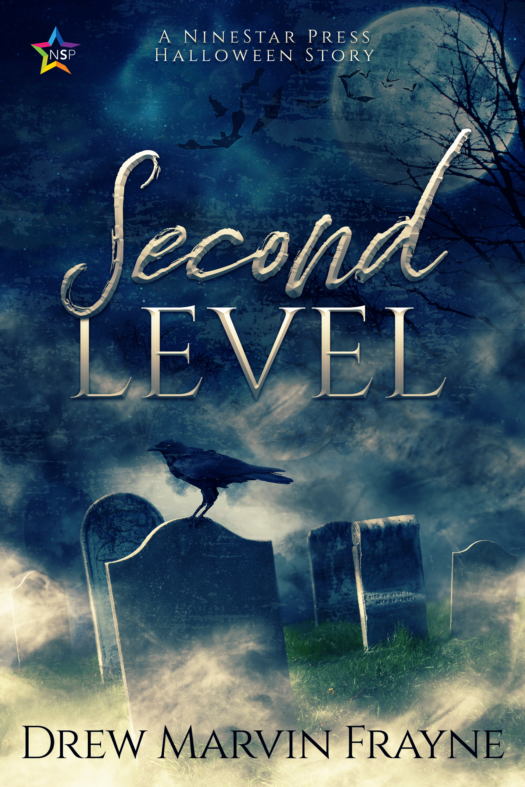 Second Level by Drew Marvin Frayne | Goodreads