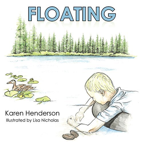 Floating by Karen Henderson | Goodreads