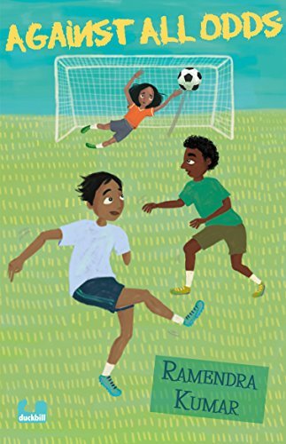 Against All Odds [Paperback] Ramendra Kumar by Duckbill Books and ...