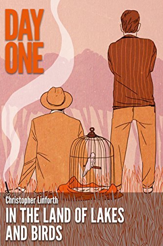 In the Land of Lakes and Birds (A Short Story) by Christopher Linforth ...