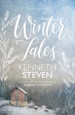 Winter Tales by Kenneth Steven | Goodreads