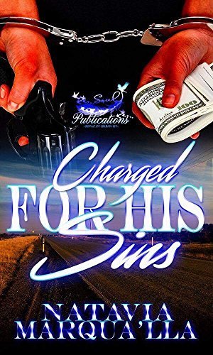 Charged for His Sins by Natavia | Goodreads