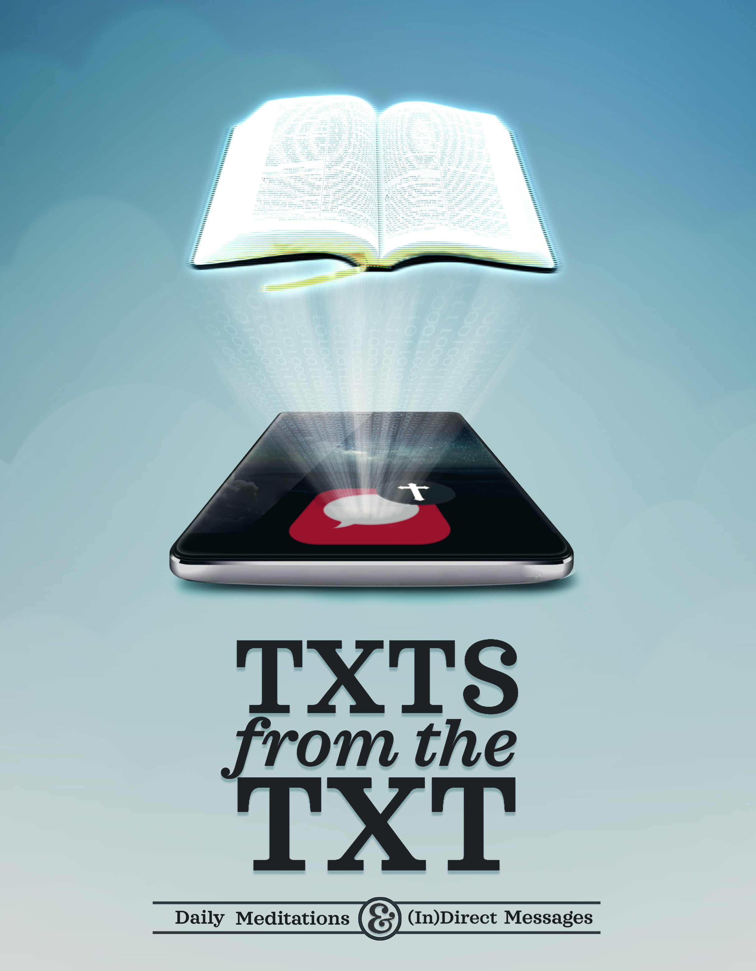 TXTS from the TXT by Q.G. Love | Goodreads