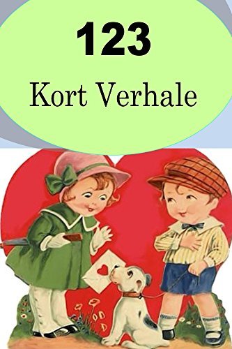 123 Kort Verhale (Afrikaans Edition) by Miss Nadia Alfred | Goodreads