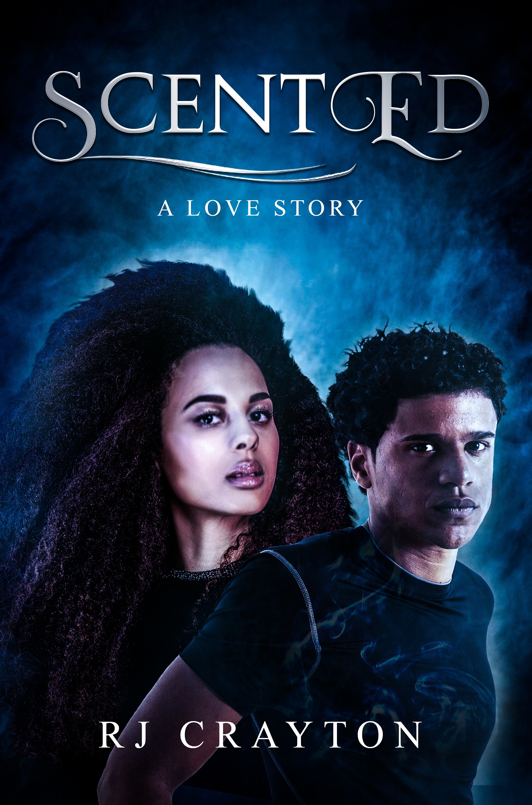 Scented by R.J. Crayton | Goodreads