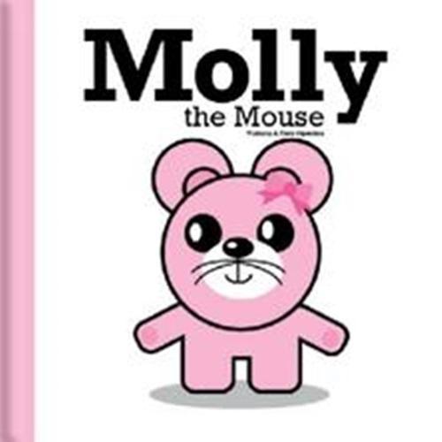 Molly the Mouse by Victoria Piperkos | Goodreads