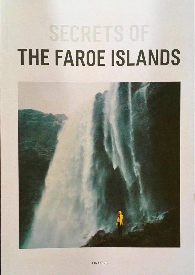 Secrets of the Faroe Islands by Guðrið Syderbø | Goodreads