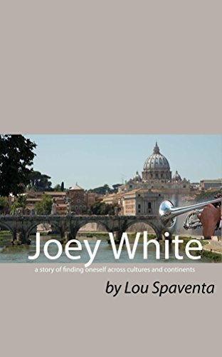 Joey White: A story of finding oneself across cultures and continents ...