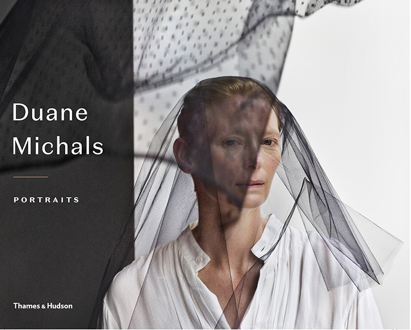 Duane Michals: Portraits by Duane Michals | Goodreads