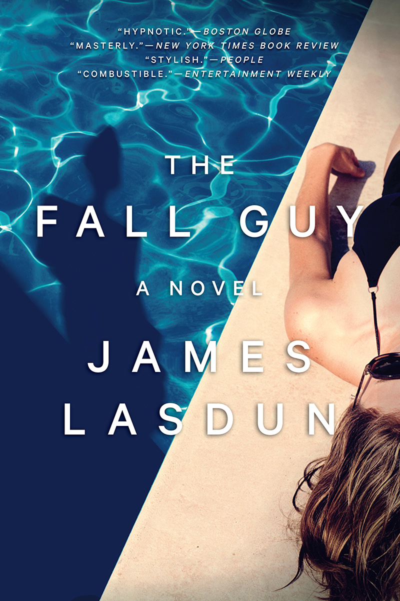 The Fall Guy by James Lasdun | Goodreads