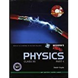 Modern Abc Of Physics Class Xii Set Of 2 Parts With Cd by by Satish K ...