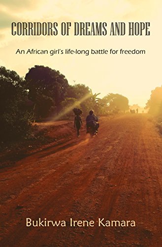 Corridors of Dreams and Hope: An African girl's life-long battle for ...