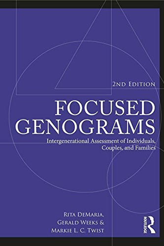 Focused Genograms: Intergenerational Assessment of Individuals, Couples ...