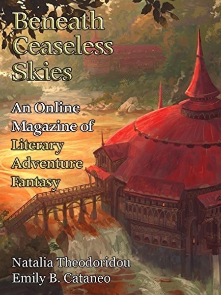 Beneath Ceaseless Skies Issue #236 by Scott H. Andrews | Goodreads