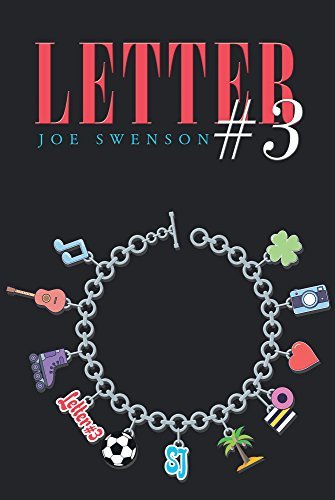 Letter #3 by Joe Swenson | Goodreads