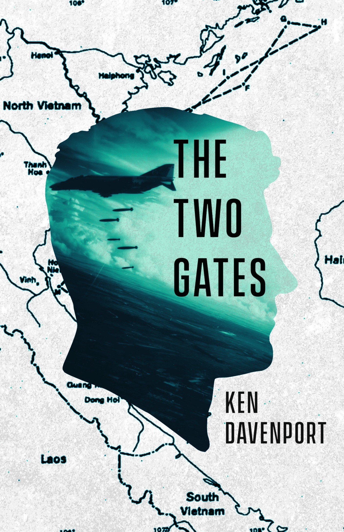 The Two Gates by Ken Davenport | Goodreads