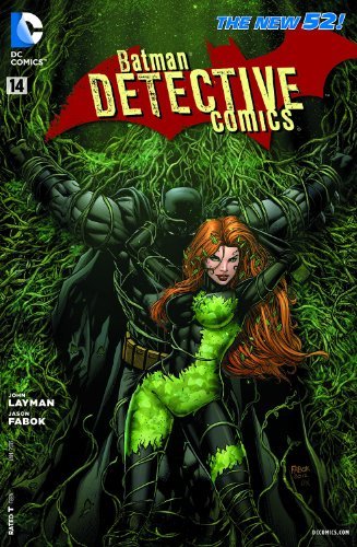 Detective Comics (2011-2016) #14 by John Layman | Goodreads