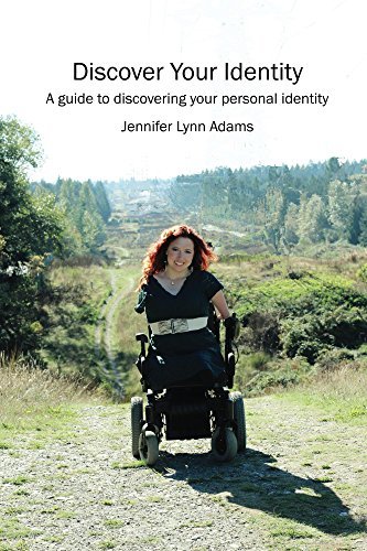 Discover Your Identity by Jennifer Lynn Adams | Goodreads
