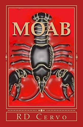 Moab by R.D. Cervo | Goodreads