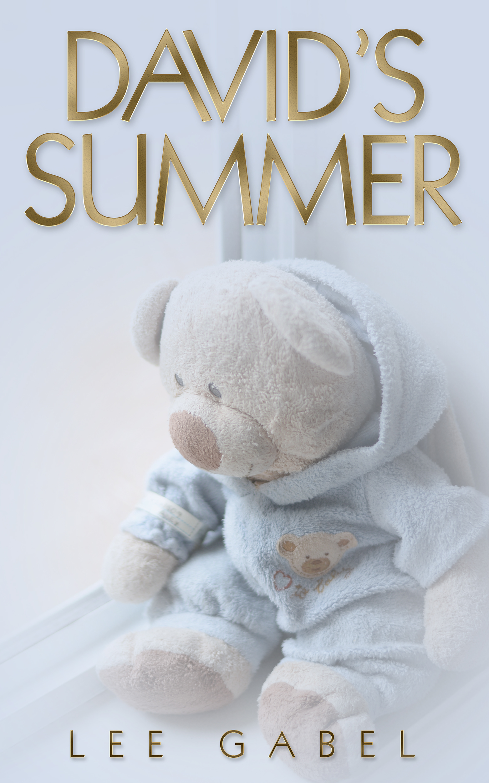 David's Summer by Lee Gabel | Goodreads