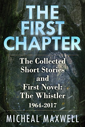 The First Chapter: Journey Through Stories: From Early Beginnings to ...