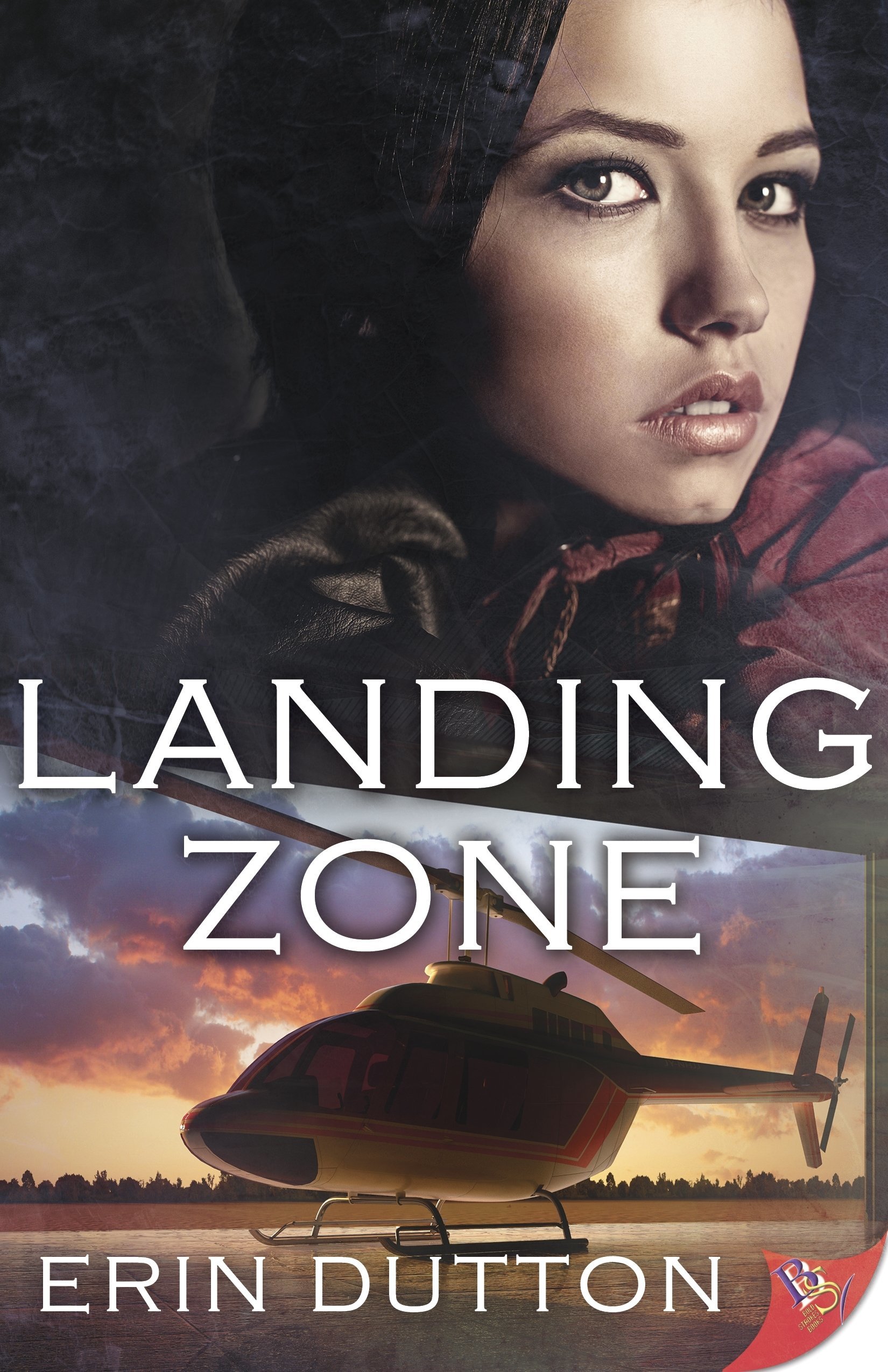 Landing Zone by Erin Dutton | Goodreads