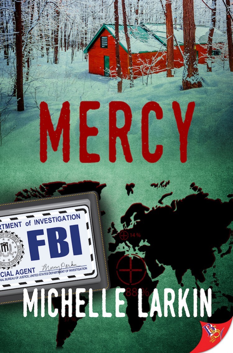 Mercy by Michelle Larkin | Goodreads