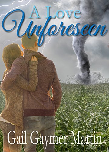A Love Unforeseen by Gail Gaymer Martin | Goodreads
