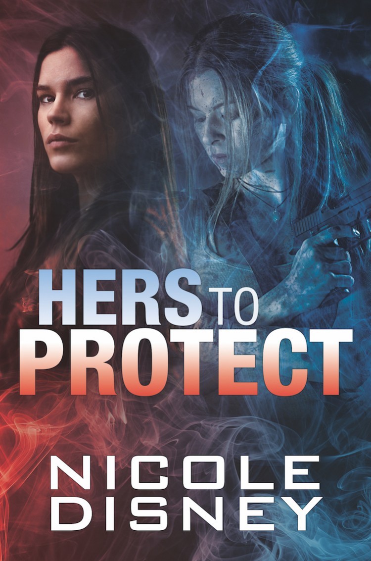Hers to Protect by Nicole Disney | Goodreads