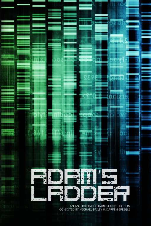 Adam's Ladder by Michael Bailey | Goodreads