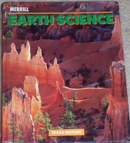 Earth Science Textbook Prentice Hall