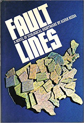 Fault Lines: The Nightmare Novel Of A World Gone Out Of Control by ...