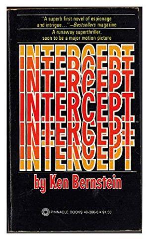 Intercept by Ken Bernstein | Goodreads