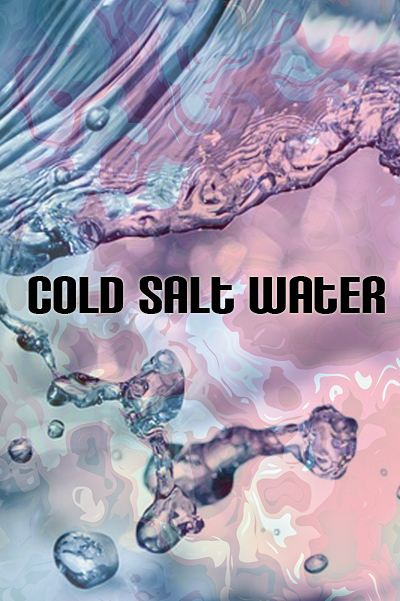 Cold Salt Water by Maria C. McCarthy | Goodreads