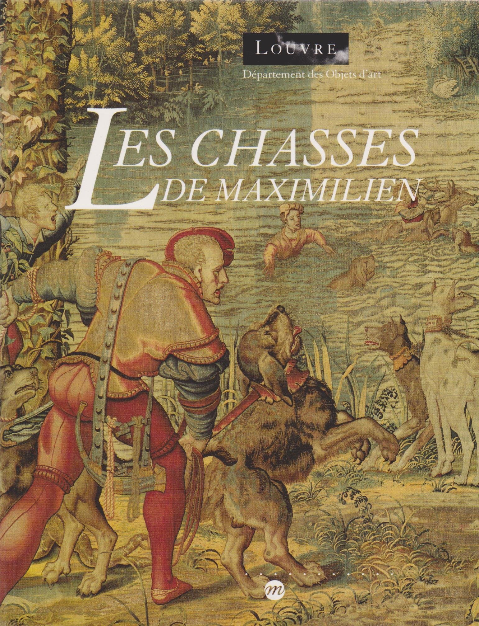 Les Chasses de Maximilien by Arnout Balis | Goodreads