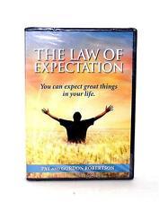 The Law of Expectation: You Can Expect Great Things in Your Life by D ...