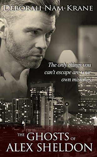 The Ghosts of Alex Sheldon: A New Pioneers Short Story by Deborah Nam ...