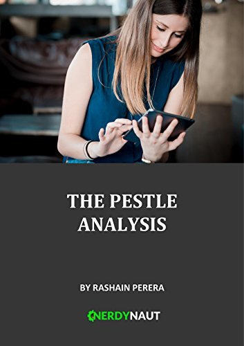 The PESTLE Analysis by Rashain Perera | Goodreads