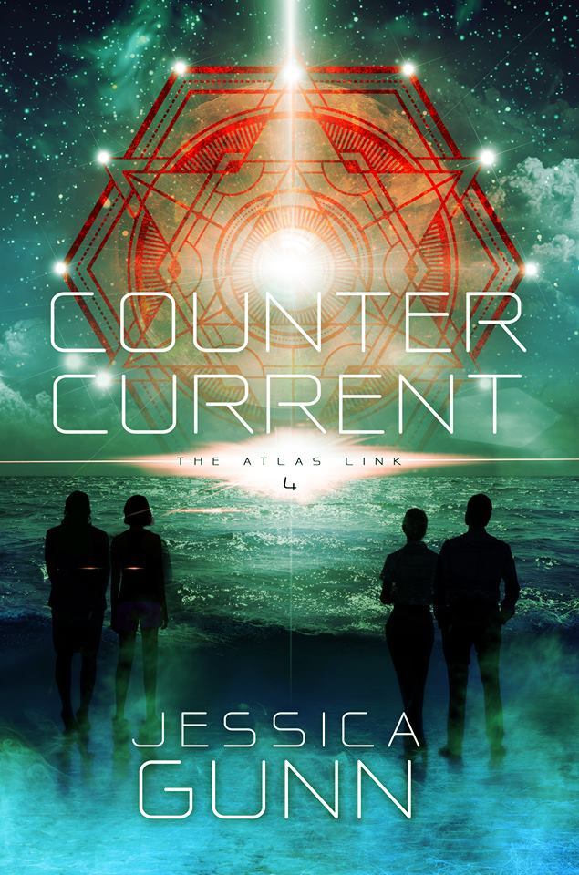 Countercurrent (Atlas Link, #4) by Jessica Gunn | Goodreads