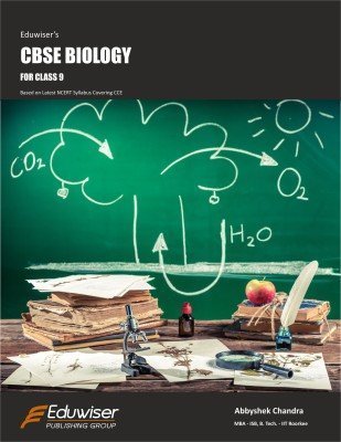 CBSE Biology For Class 9 by Abhishek Chandra | Goodreads