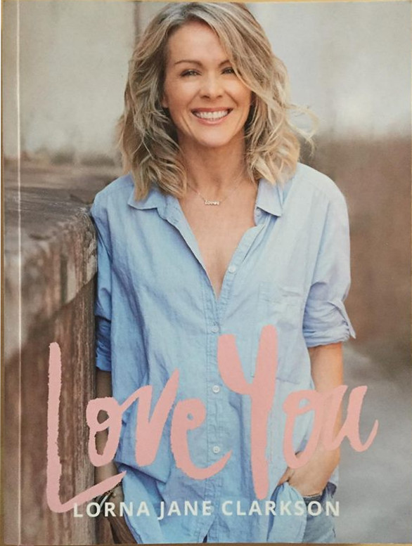Love You by Lorna Jane Clarkson | Goodreads