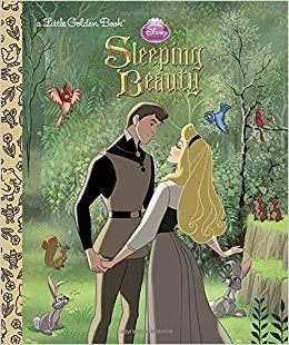 Sleeping Beauty (Walt Disney's Classic) by Michael Teitelbaum | Goodreads