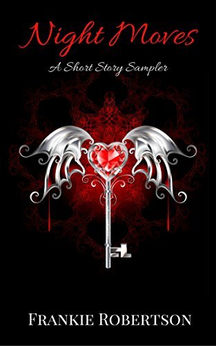 NIGHT MOVES by Frankie Robertson | Goodreads