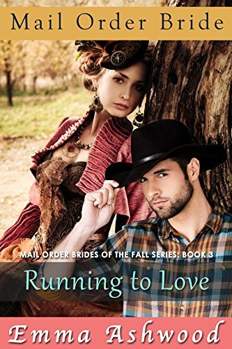 Running to Love by Emma Ashwood | Goodreads