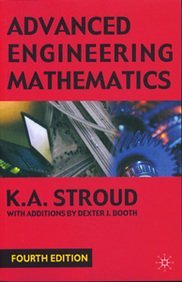 Advanced Engineering Maths by K.A. Stroud | Goodreads