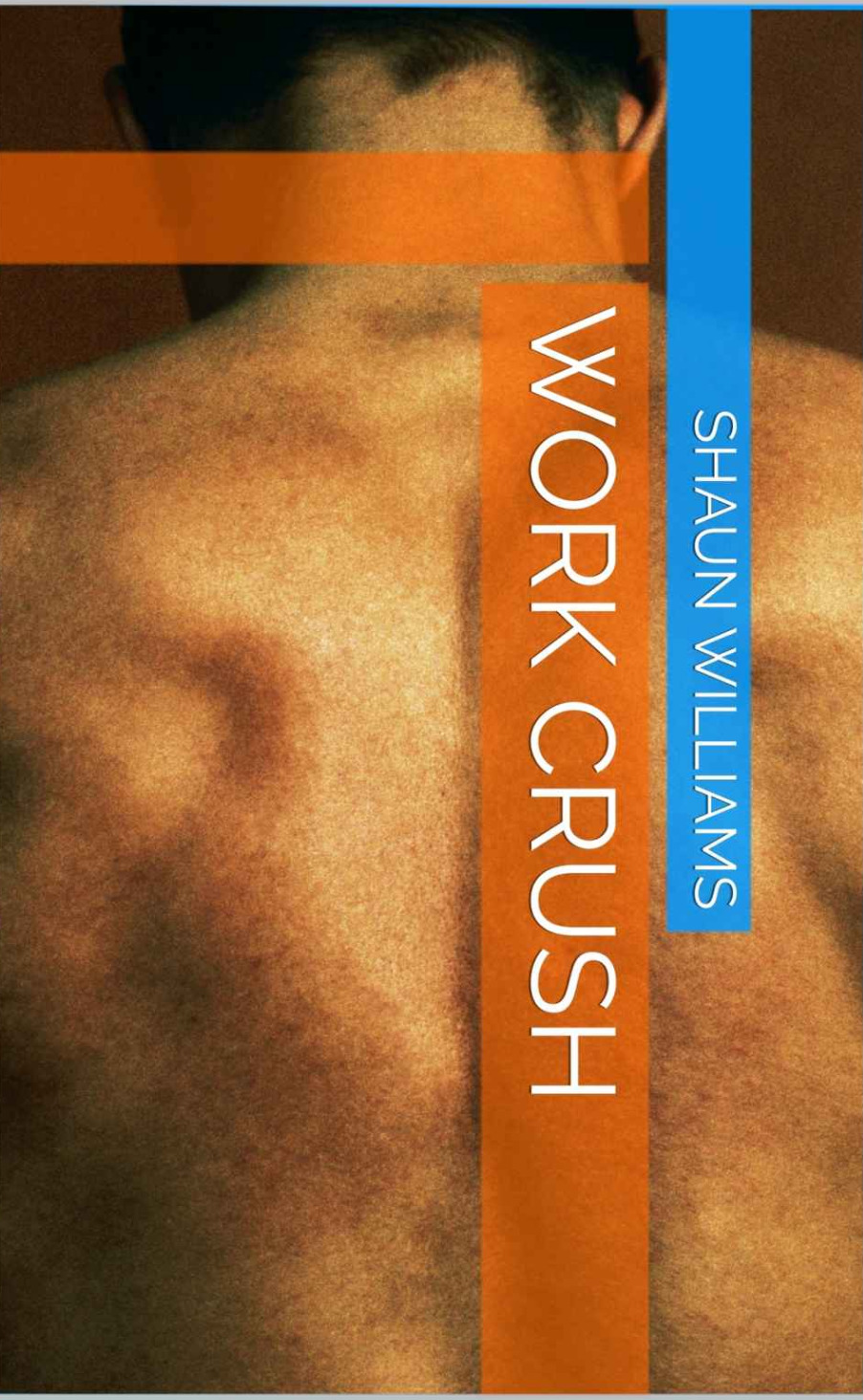 Work Crush by Shaun Williams | Goodreads