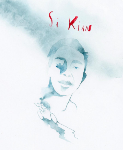 Si Kian by Weng D. Cahiles | Goodreads