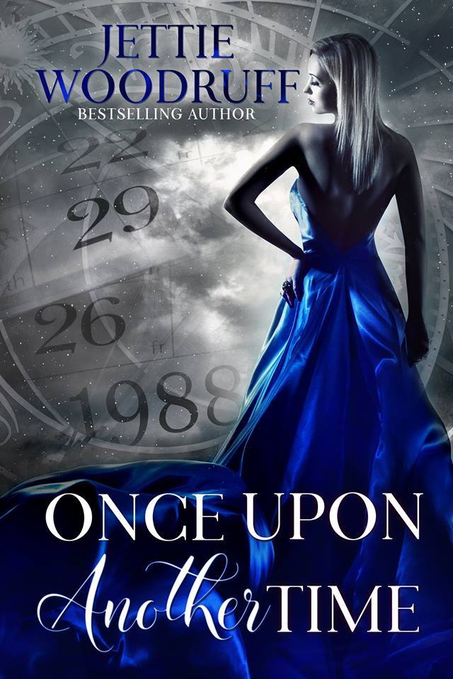 Once Upon Another Time by Jettie Woodruff | Goodreads