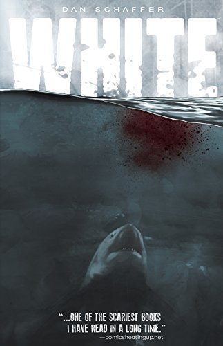 White, Vol. 1 by Dan Schaffer | Goodreads
