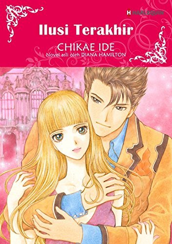 Ilusi Terakhir by Chikae Ide | Goodreads